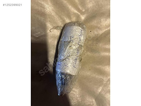 Otomobil & Arazi Aracı / Elektrik / BMW E34 FISKİYE MOTORU sahibinden ...