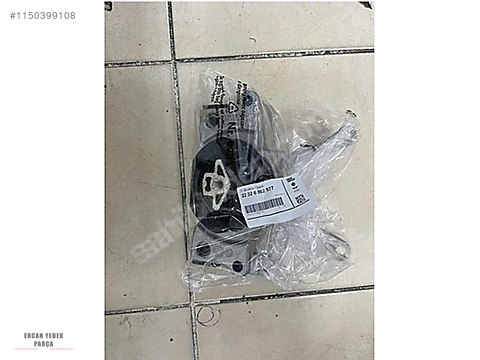 Otomobil & Arazi Aracı / Motor / BMW G30/G11 B46/B48 ŞANZIMAN KULAĞI ...