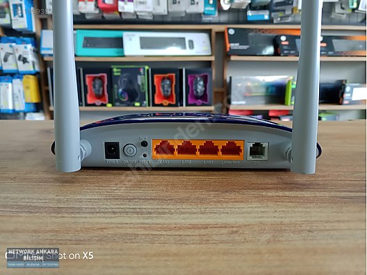 TP-LİNK 9960 VDSL MODEM - HER FİRMAYA UYGUN - VDSL Modem ilanları uygun ...