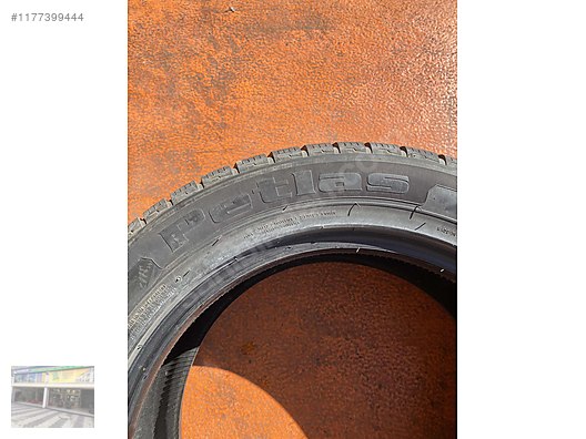 235/55R17 103V PETLAS WİNTER W671 KIŞLIK sahibinden.comda - 1177399444