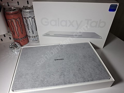 Samsung Galaxy Tab S7 FE T730 64 GB Tablet - 1270399470