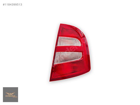 Otomobil & Arazi Aracı / Elektrik / 6Y6945112B Skoda Fabia 00-04 Sağ ...