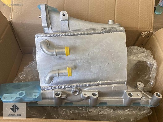 Otomobil & Arazi Aracı / Motor / CLH EMME MANİFOLDU 04L129711 ...