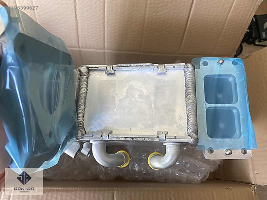 Otomobil & Arazi Aracı / Motor / CLH EMME MANİFOLDU 04L129711 ...