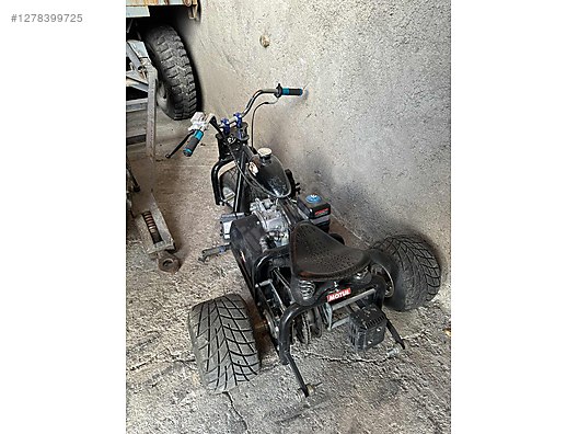 SAHİBİNDEN 3 TEKER GO-KART DRİFT APARATLI - Türkiye'nin ilan sitesi ...