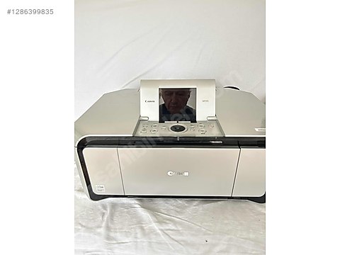Yazıcı / Canon Mp 970 Renkli Yazıcı Tarayıcı sahibinden.comda - 1286399835