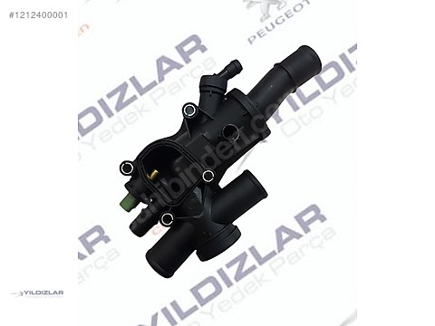 Otomobil & Arazi Aracı / Motor / SU KOLLEKTÖRÜ 1336Y9-1336X1 sahibinden ...
