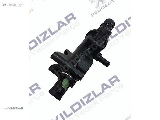 Otomobil & Arazi Aracı / Motor / SU KOLLEKTÖRÜ 1336Y9-1336X1 sahibinden ...