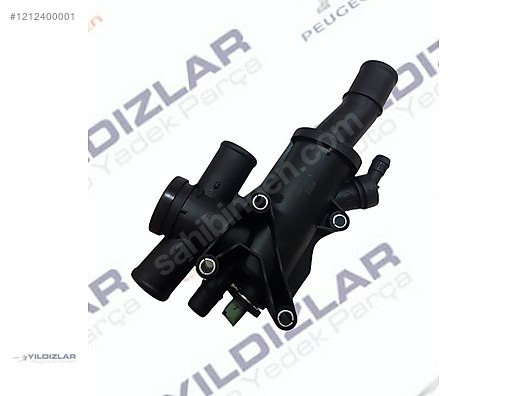 Otomobil & Arazi Aracı / Motor / SU KOLLEKTÖRÜ 1336Y9-1336X1 sahibinden ...