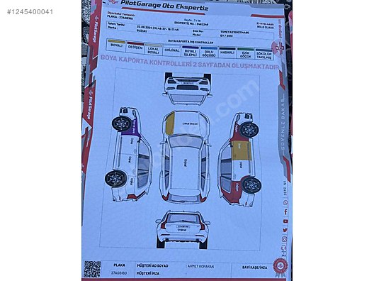 Suzuki / SX4 / 1.6 / GLX / Suzuki sx4 sahibinden.comda - 1245400041