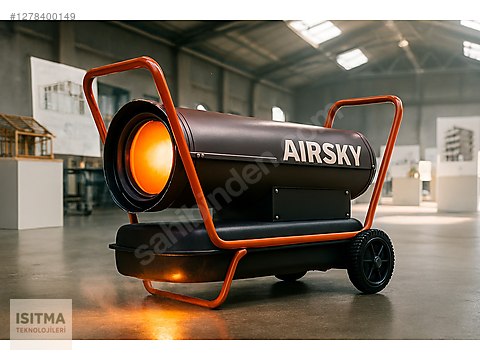 ISIMAK INFRARED ISITICI SPOR SALONU SATIŞ VE KİRALAMA sahibinden.comda ...