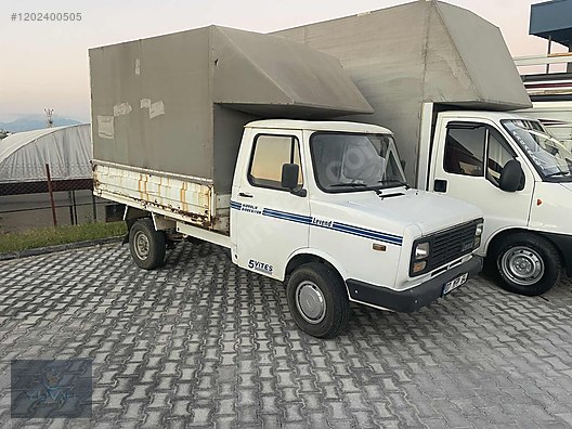 BMC Levend 60 Model 172.000 TL Galeriden satılık Sıfır - 1202400505