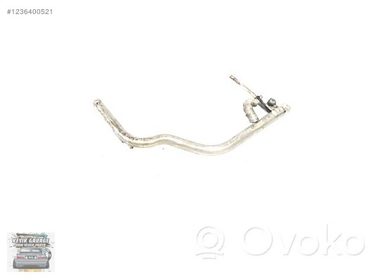 Otomobil & Arazi Aracı / Mekanik / BMW F20 F30 N13 ALİMİNYUM SU BORUSU ...