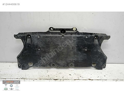 BMW 5 SERİSİ G60 MOTOR ALT MUHAFAZA ORJİNAL 5175 9498260 - İlan ve ...