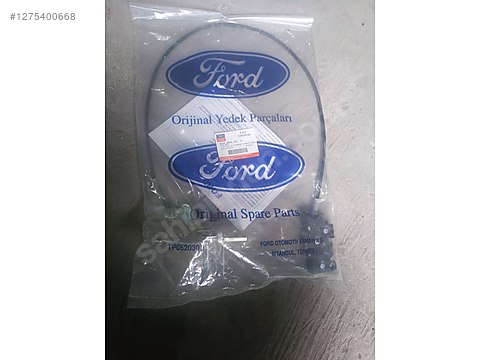 Ticari Araçlar / Kamyon & Çekici / Kaporta & Karoser / FORD 1846 YAN ...