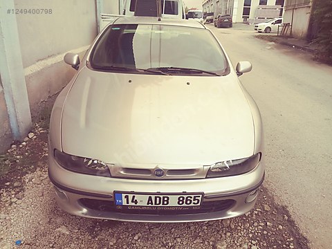 Fiat / Marea / 1.6 / Liberty / Fiat Maria Libert 2003 model full olanı ...