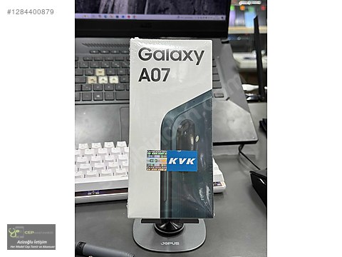 Samsung / Galaxy A7 (2018) / Samsung Galaxy A07 128GB Sıfır Jelatinli ...