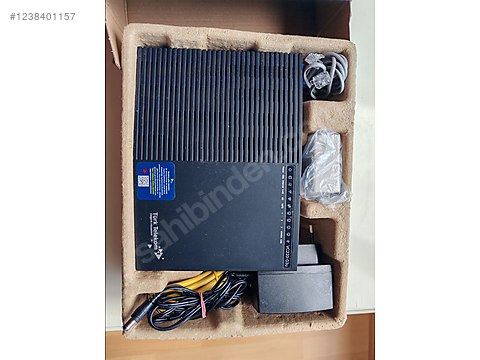 Türk Telekom ADSL2 5G - ADSL Modem ilanları uygun fiyatlarıyla ...