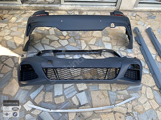 BMW G20 3 KASA M TECH BODY KİT SIFIR TAİWAN İTHAL 2019-2023 - İlan ve ...