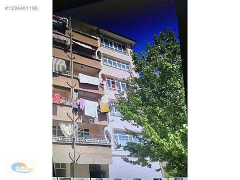 KIRIKKALE MERKEZ YAYLACIKTASATILIK 3+1 130 M2 ARA AT - Satılık Daire ...