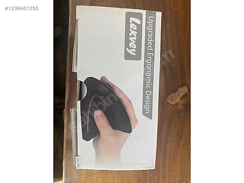 Lekvey Mouse sahibinden.comda - 1238401255