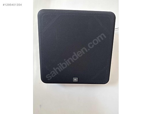 JBL 8340A PRO - İkinci El JBL Surround / FX Hoparlör fiyatları - 1295401354
