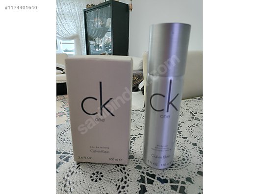 Ck brand store
