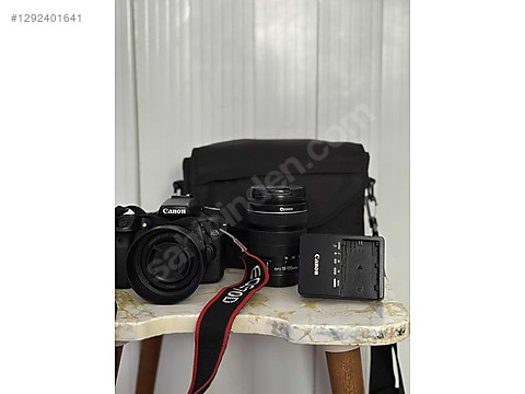 DSLR / Canon / EOS 70D / Canon D70 kamera sahibinden.comda - 1292401641