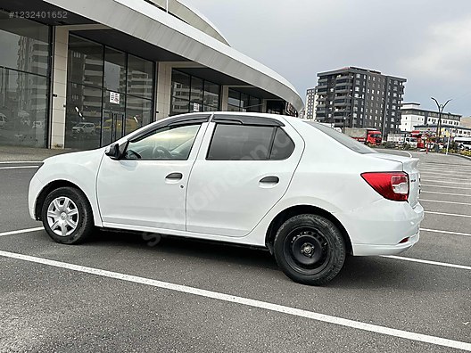 Renault / Symbol / 1.5 DCI / Joy / 2016 MODEL SEMBOL sahibinden.comda ...