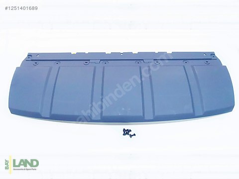 Range Rover Vogue Ön Tampon Kapağı 2018 2022 LR117512 - İlan ve ...