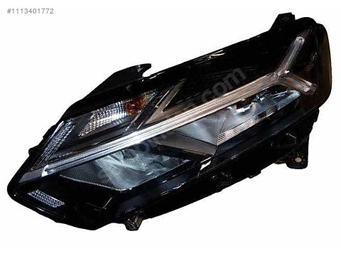 Cars & SUVs / Electric / Sandero sol far 2021-2022-2023 260606033R at ...