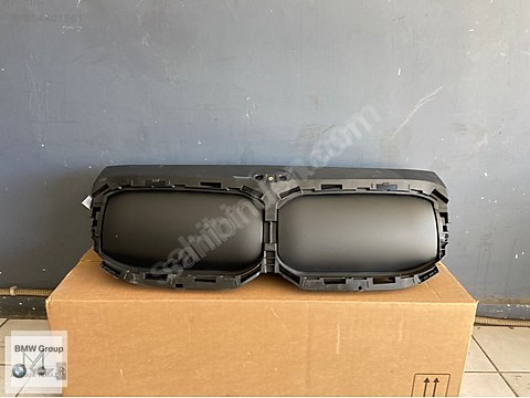 BMW F40 F44 ÖN PANJUR MASKE BMW ORJ SIFIR KUTULU 51135A23EB4 - İlan ve ...