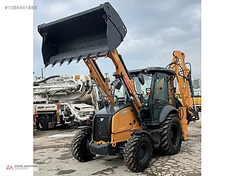 2023 MODEL 0 ST 570 BEKO LODER LEVYELİ 2023 ÇIKIŞLI - Beko Loder ...