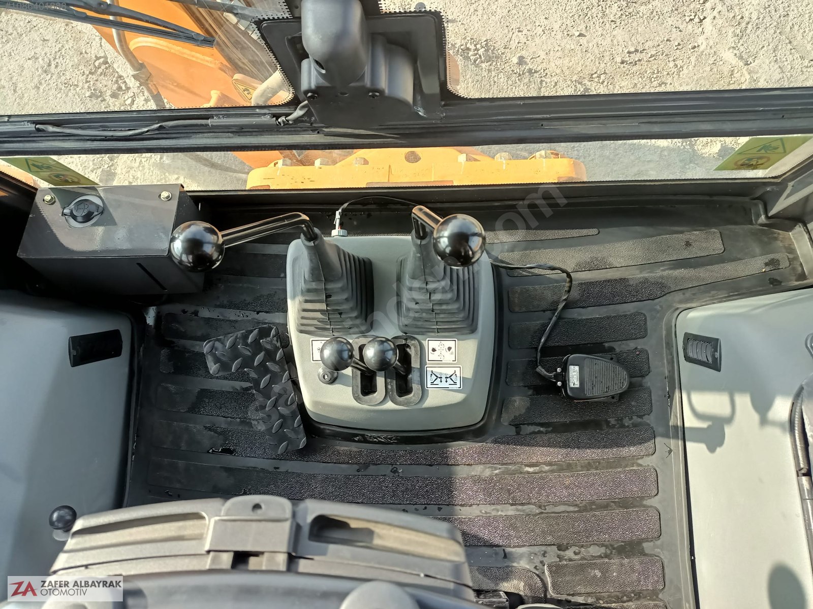 2023 MODEL 0 ST 570 BEKO LODER LEVYELİ 2023 ÇIKIŞLI - Beko Loder ...