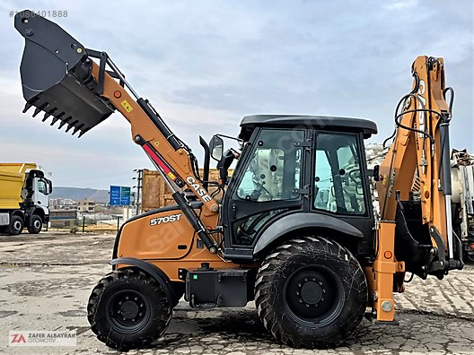 2023 MODEL 0 ST 570 BEKO LODER LEVYELİ 2023 ÇIKIŞLI - Beko Loder ...