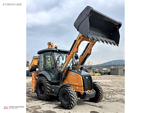 2023 MODEL 0 ST 570 BEKO LODER LEVYELİ 2023 ÇIKIŞLI - Beko Loder ...