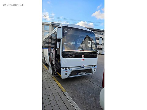 Sahibinden Satılık 2012 Model 453000 Km Temsa Prestij SD 785.000 TL ...