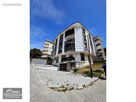 YAGCIOGLU`NDAN ÇIFTLIKÖNÜNDE 2+1 SATILIK UYGUN FIYATLI DAIRE - Satılık ...