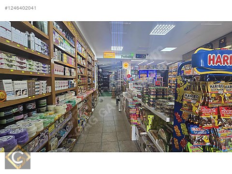 BELDİBİ'NİN EN İŞLEK CADDESİNDE DEVREN KİRALIK TEKEL BAYİ&MARKET - Devren Kiralık Tekel Bayi ...