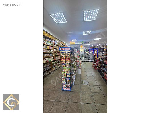 BELDİBİ'NİN EN İŞLEK CADDESİNDE DEVREN KİRALIK TEKEL BAYİ&MARKET - Devren Kiralık Tekel Bayi ...