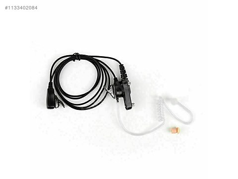 Yaesu / Vertex Standart Kulaklık VX-820 VX-821 VX-824 VX-829 VS ...