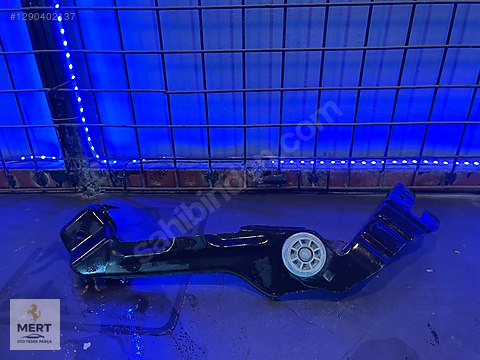 MERCEDES W211 E200 E220 E320 SOL FAR YUVA SACI A2116200718 - İlan ve ...