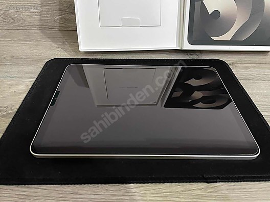 İPad Air 5 - Apple iPad Air 5 sahibinden.com'da - 1205402336