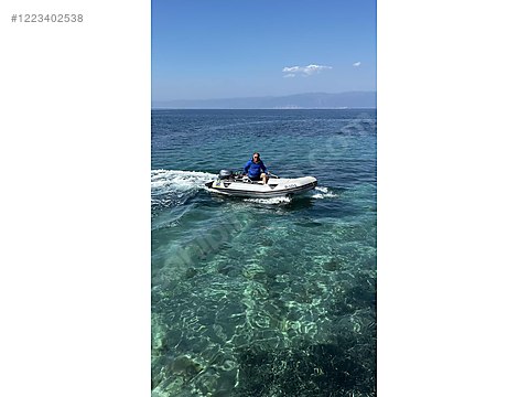 Orjinal Zodiac Mark 1 - Türkiye'nin ücretsiz ilan sitesi sahibinden.com ...