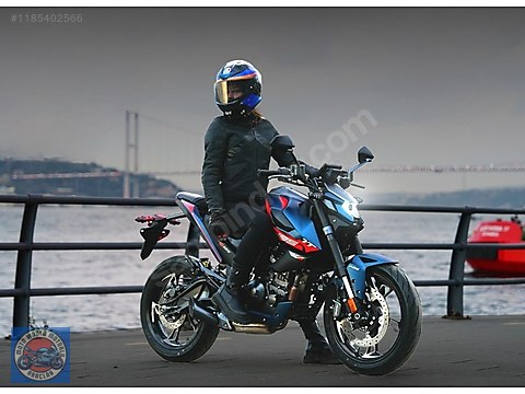RKS RZ 150 2024 Model Naked / Roadster Motor Motosiklet Mağazasından ...