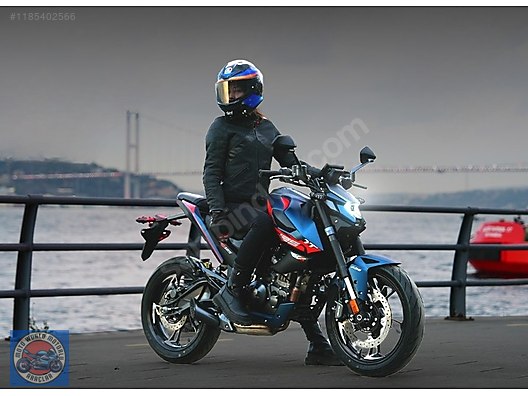 RKS RZ 150 2024 Model Naked / Roadster Motor Motosiklet Mağazasından ...