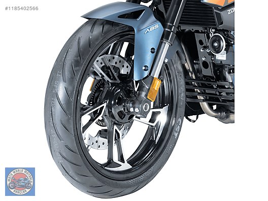 RKS RZ 150 2024 Model Naked / Roadster Motor Motosiklet Mağazasından ...