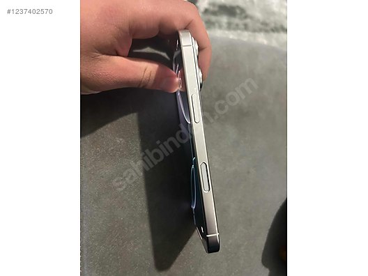 İkinci El 256 GB Apple iPhone 16 Pro iOS Cep Telefonu - 1237402570