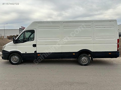 Iveco / 35 / C 16 Daily Van / 2014 16m3 iveco sahibinden.comda - 1157402722
