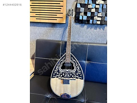 MATSİKAS 2b ORJİNAL YUNAN BUZUKİ - Buzuki ve Diğer Telli Çalgılar ...